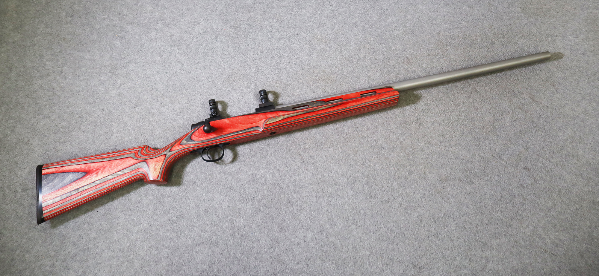 Cooper Arms ~ Model 22 ~ 6.5-284 Norma | Bass Pro Shops